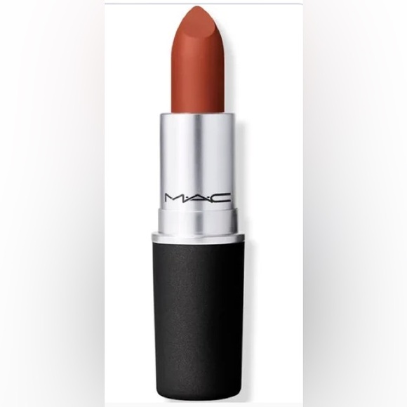 MAC Cosmetics | Makeup | Mac Marrakesh Powder Kiss Lipstick | Poshmark